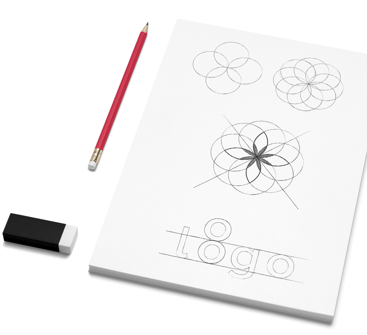 Logo Design Zürich | Firmenlogo für einen erfolgreichen Brand / TEIL.CH